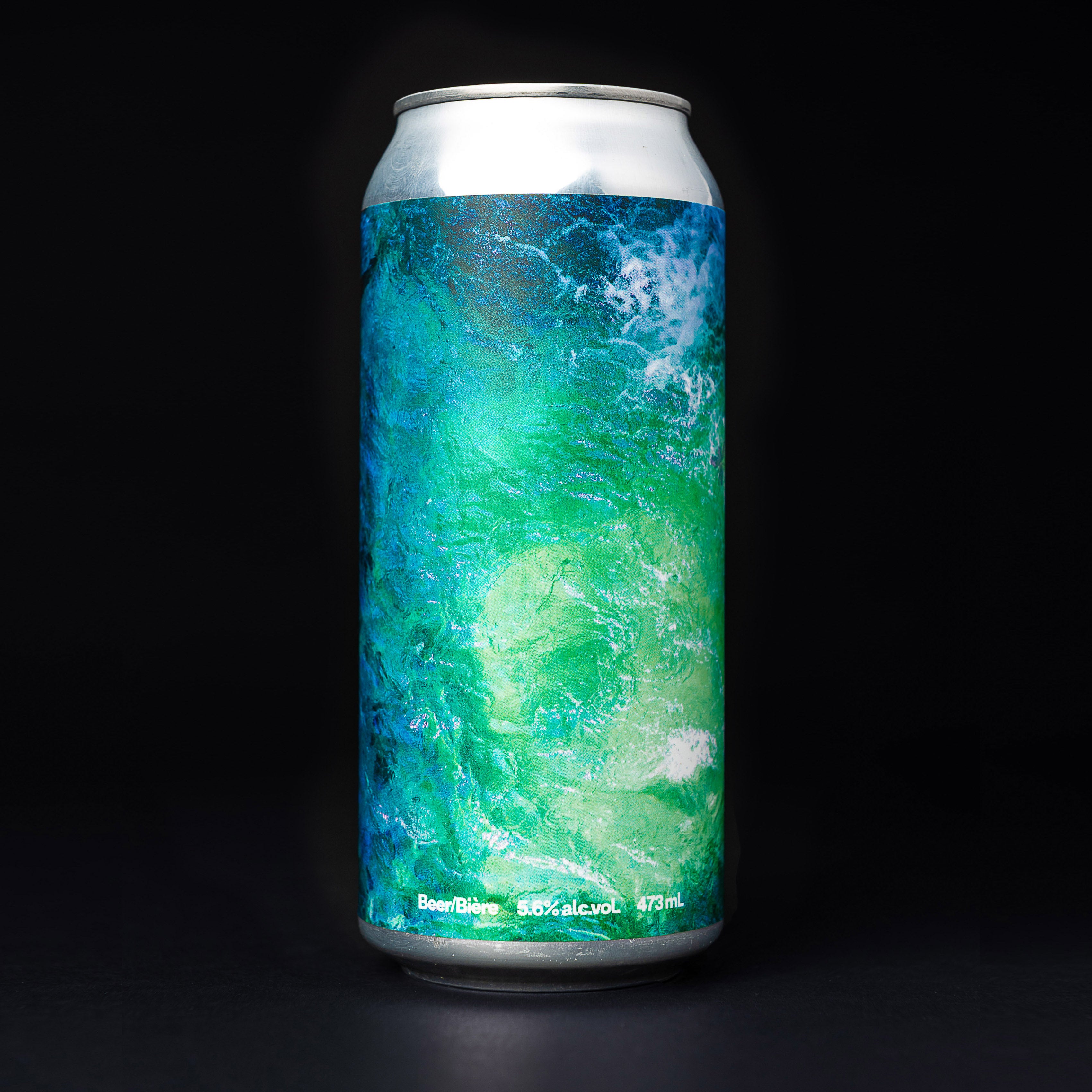 THANK YOU HONEY LAGER | Locality Brewing