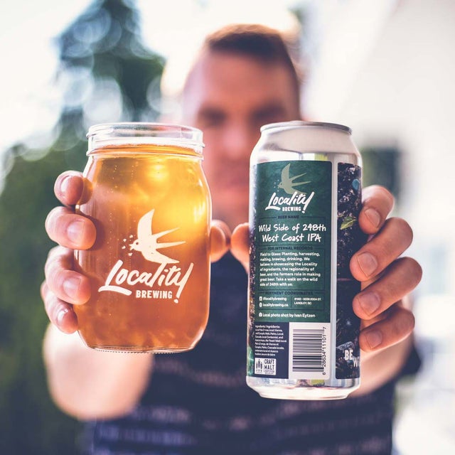 CORE BEERS | Locality Brewing